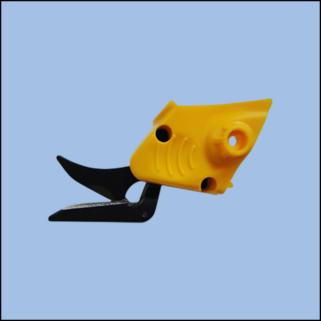 WBT-2 CUTTER HEAD SPARE PART Batu Pahat, Johor, Malaysia Supplier ...