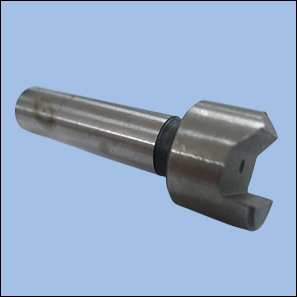 WORK PLATE LATCH (TONY-H-101/4156) Batu Pahat, Johor, Malaysia Supplier ...