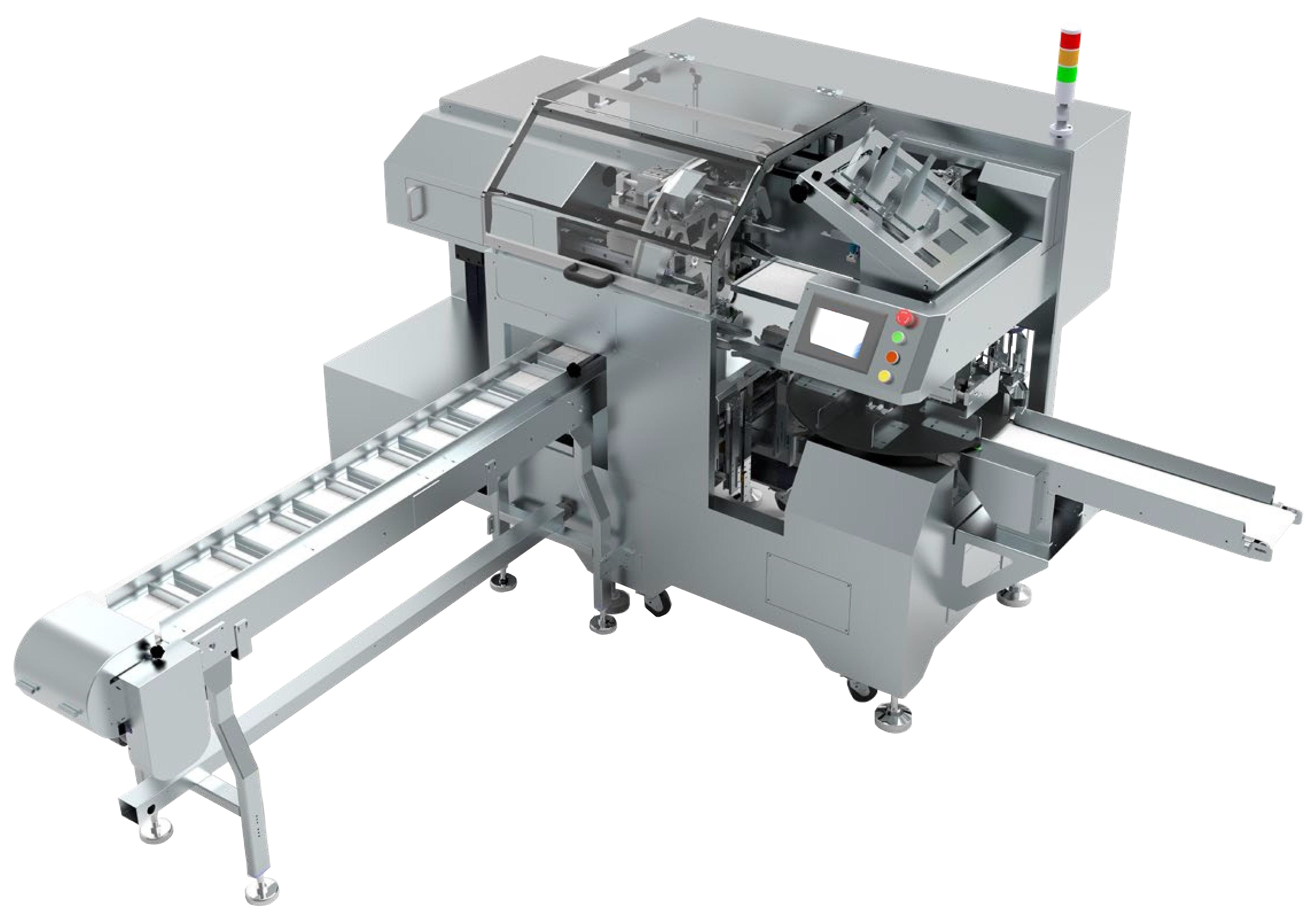 YH-MA51K ORGAN BAG HIGH SPEED BAGGING MACHINE Batu Pahat, Johor ...