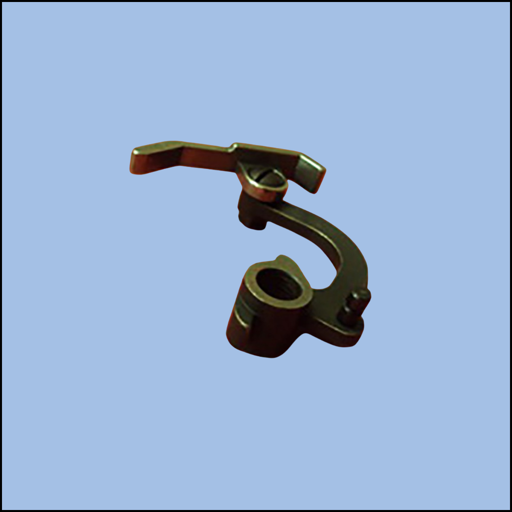 FEED PLATE ASSEMBLY WITH SCREW &NUT (516-B) SPARE PART Batu Pahat ...