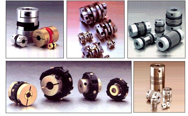 Uni-Drive Comprehensive Range Of Mini Couplings Shaft Coupling ...